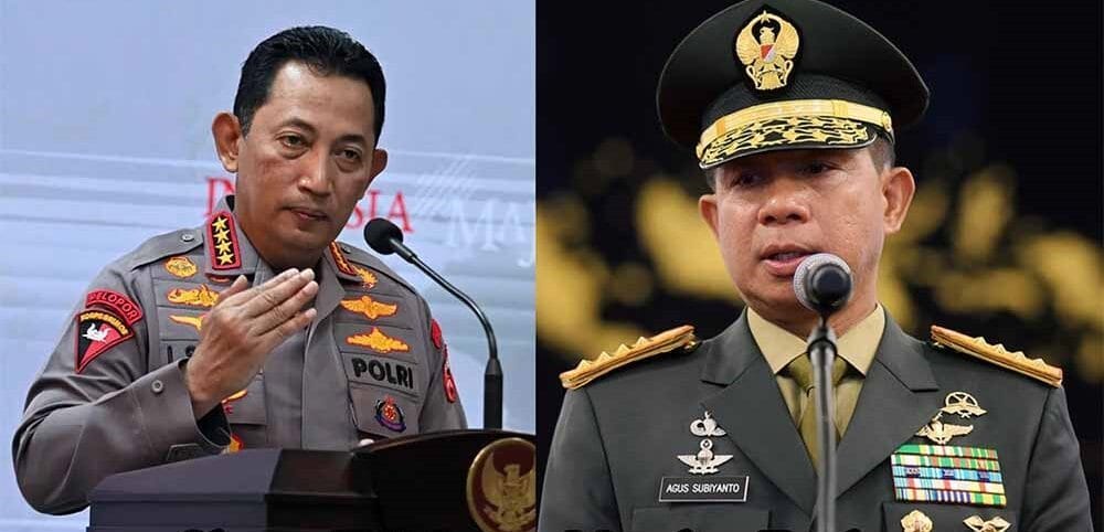 Penyerangan Markas Kepolisian oleh Oknum TNI Teradi di Tarakan. Wilson ...